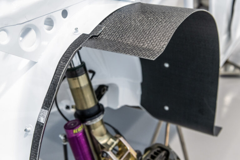 The Airslayer WRX STI - Vermont SportsCar