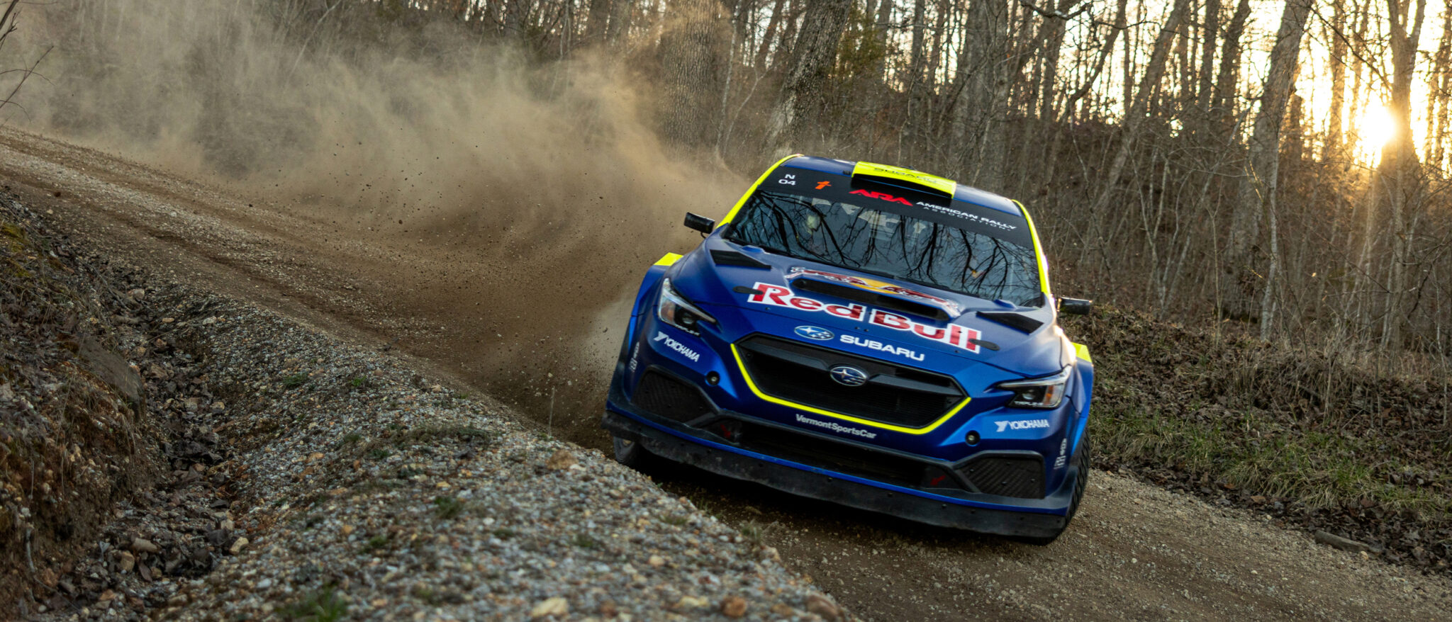 Vermont SportsCar