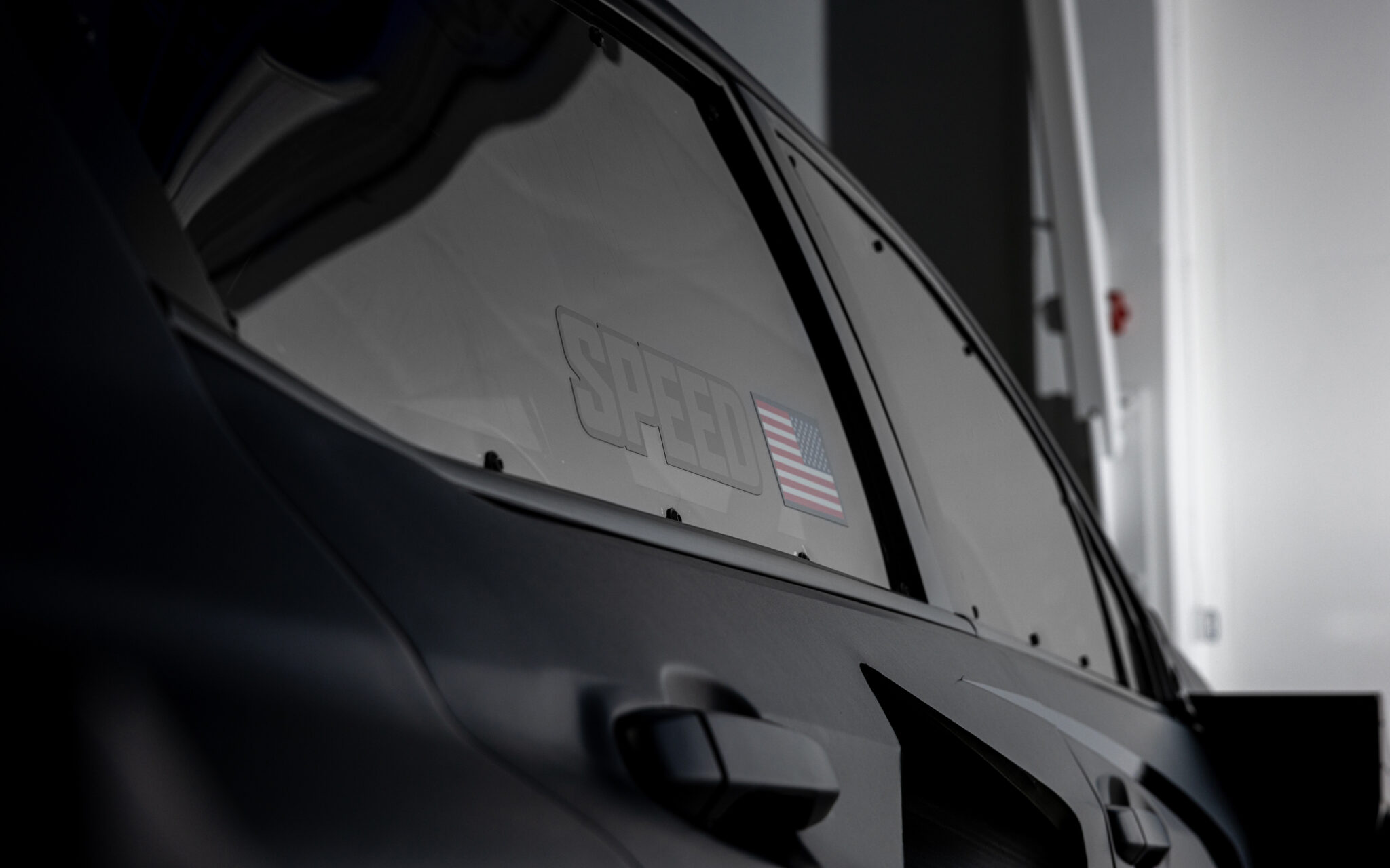 Subaru WRX: Project Midnight - Vermont SportsCar