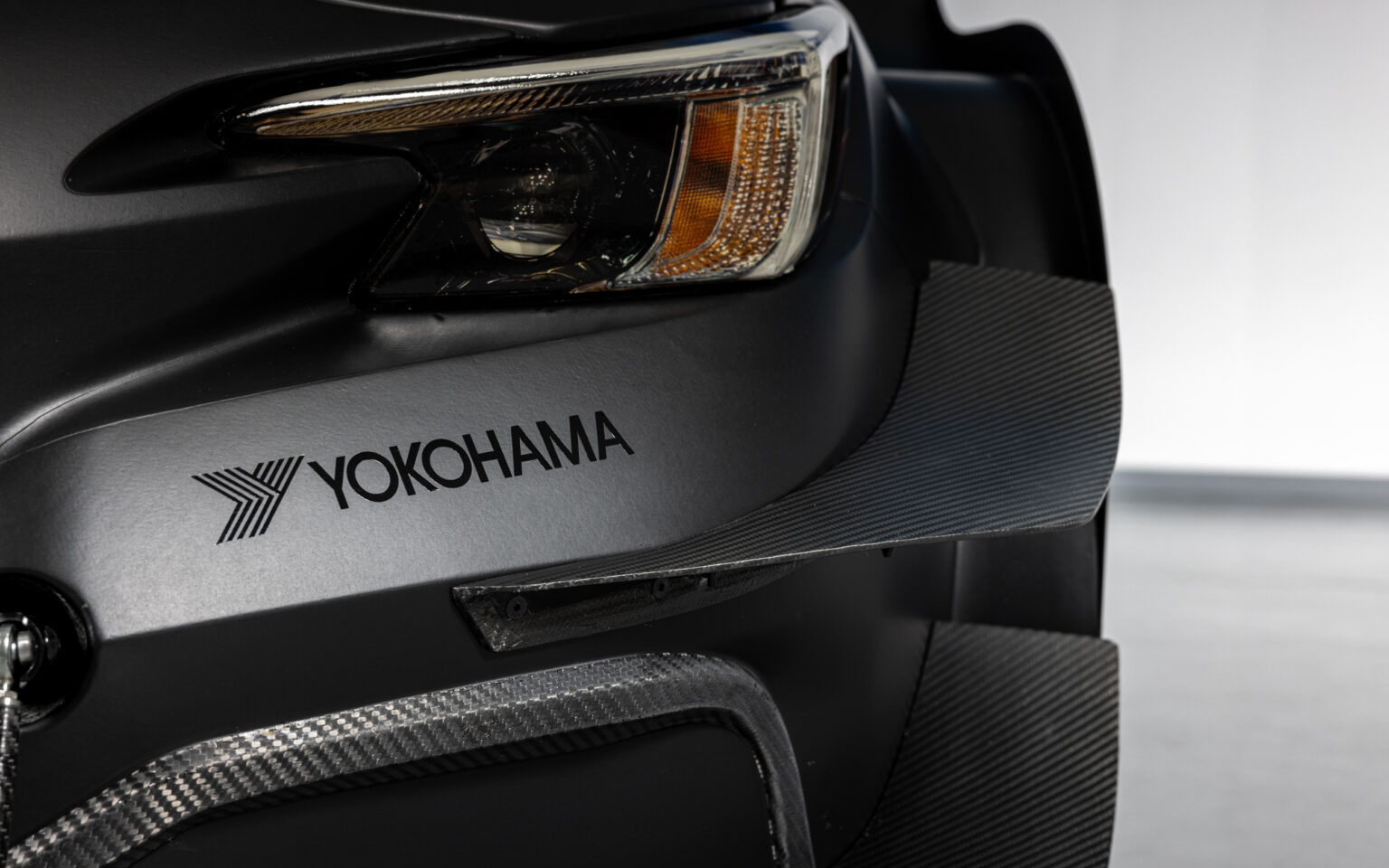 Subaru WRX: Project Midnight - Vermont SportsCar